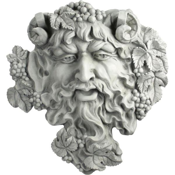 GARDEN STATUES - Design Toscano