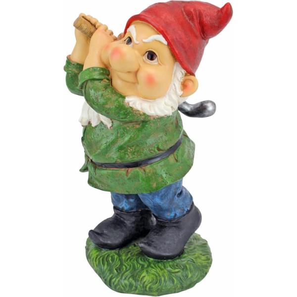 Gnomes - Design Toscano