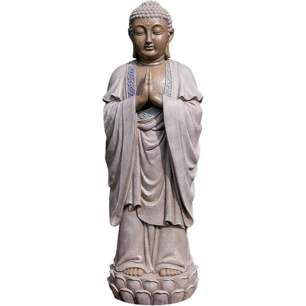Asian Statuary - Design Toscano