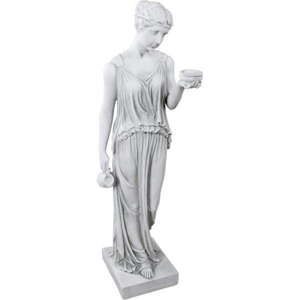 Classic Garden Statues - Design Toscano