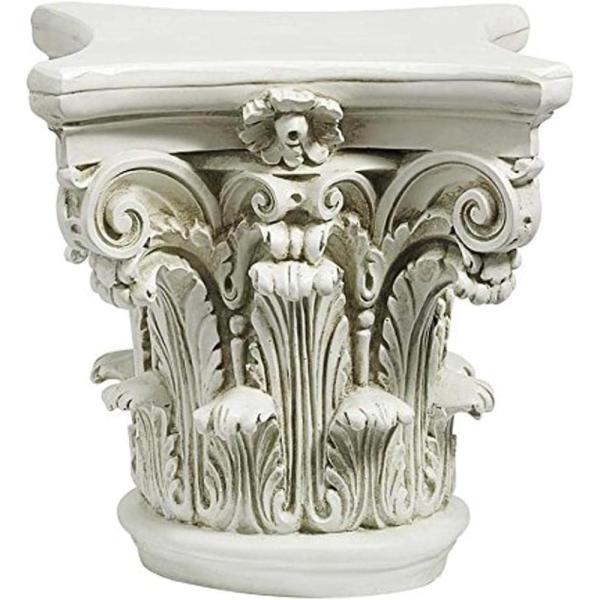 Pedestal Risers - Design Toscano