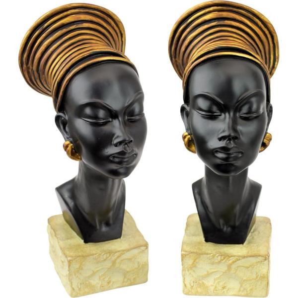 Sculptures and Accents - Design Toscano