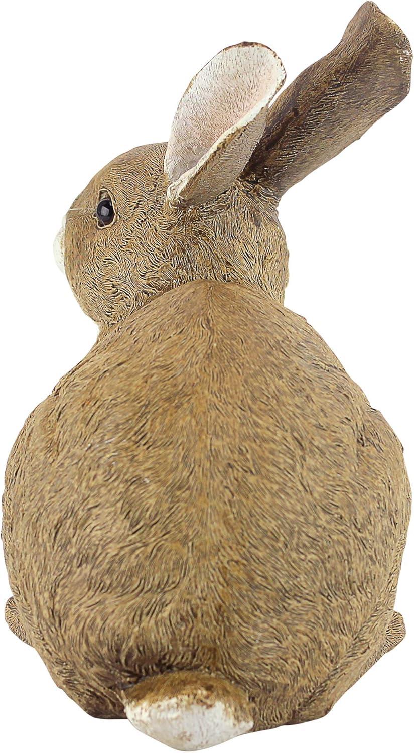 Bunny Rabbit Statues - Design Toscano