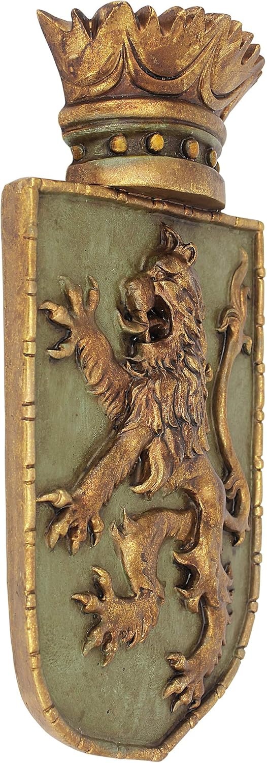 Medieval & Gothic Decor and Garden Statues - Design Toscano