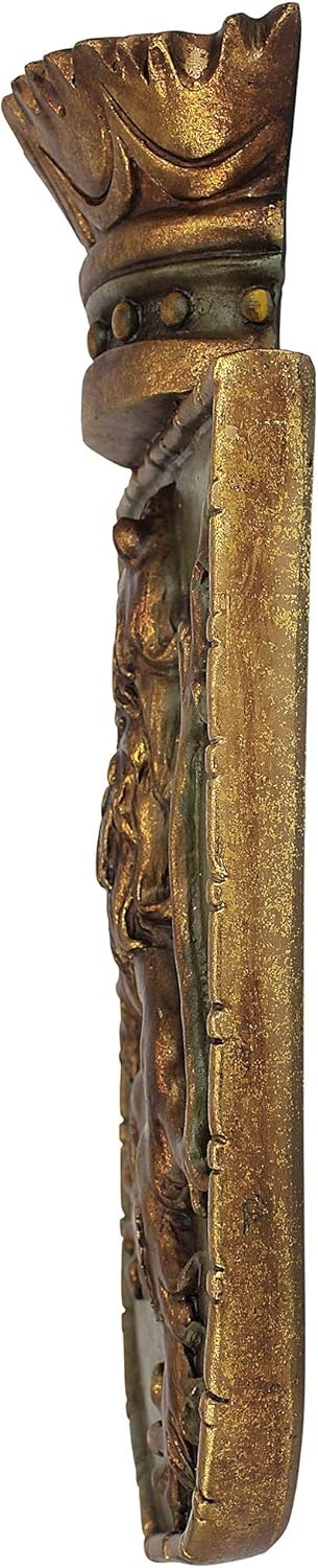 Medieval & Gothic Decor and Garden Statues - Design Toscano